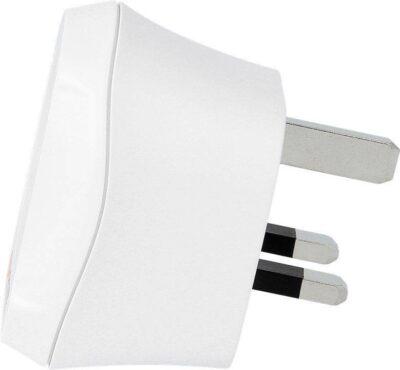 Adaptor priza EU - UK 13A Skross