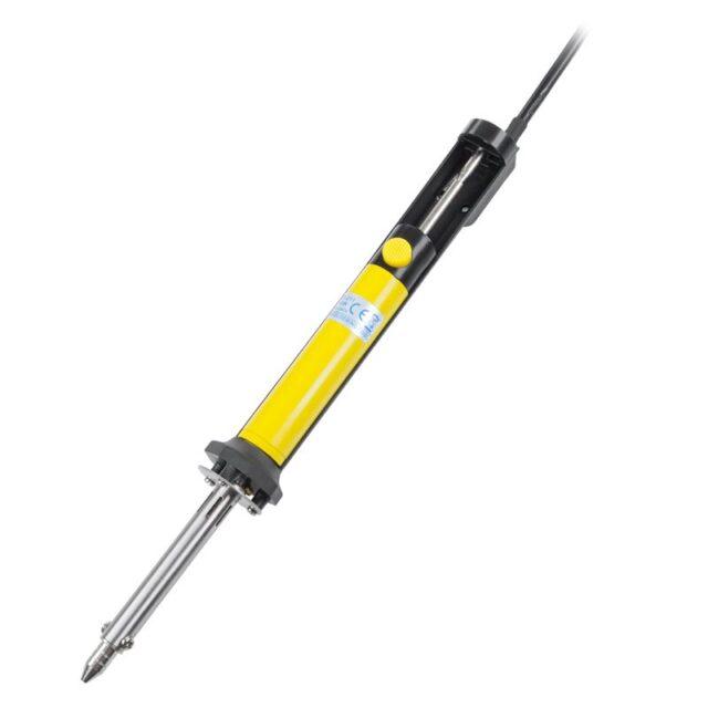 Letcon 40W cu pompa cositor CE 230VAC Rebel | HABO.RO
