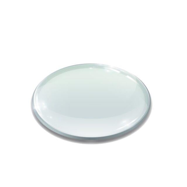 Lupa 3 dioptrii pentru lampa de lucru LED cod10796 HANDY | HABO.RO