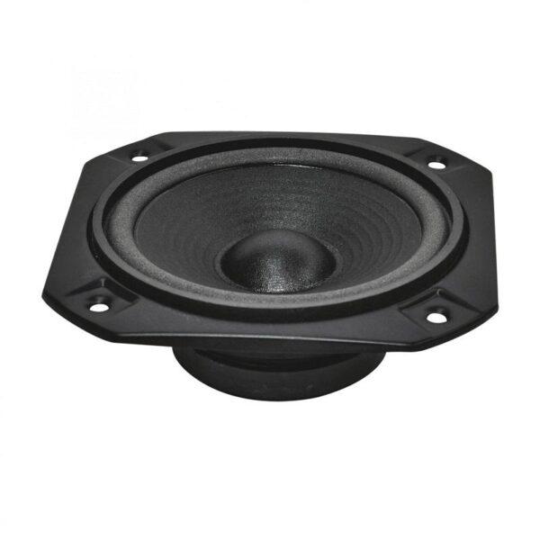 Difuzor medii 130mm Professional cu carcasa inchisa SAL | HABO.RO