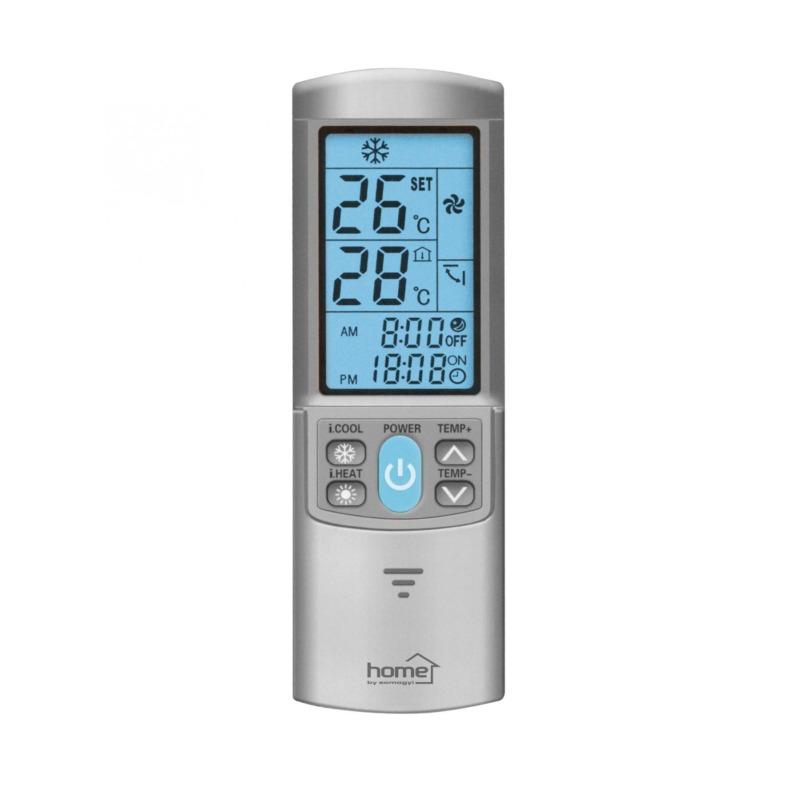 Telecomanda universala pentru aparate de aer conditionat 2000 coduri ...