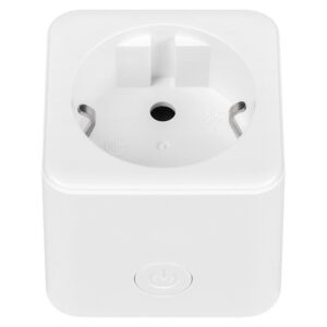 Priza Smart WIFI CONNECT P3 TUYA Kruger&Matz +timer/masurare consum de ...