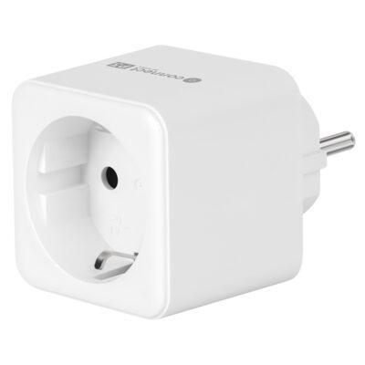 Priza Smart WIFI CONNECT P3 TUYA Kruger&Matz +timer/masurare consum de ...