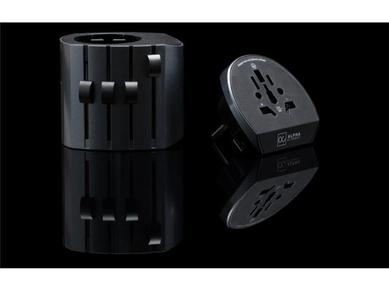 Adaptor priza universal Skross Alpha 1.1041 Australia China Marea ...