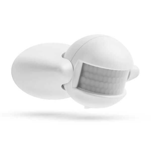 Senzor de miscare 180 12m 1200W IP44 Delight 18703 | HABO.RO