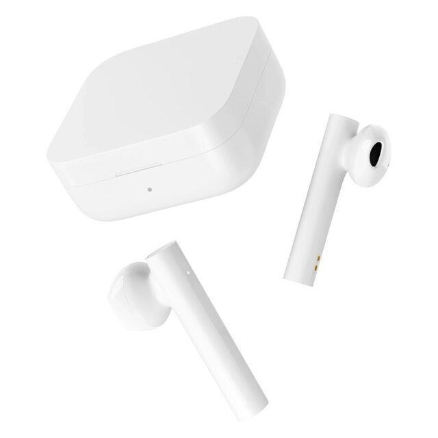 Casti MI TRUE WIRELESS Bluetooth 5.0 EARPHONES BASIC 2 SE XIAOMI ...