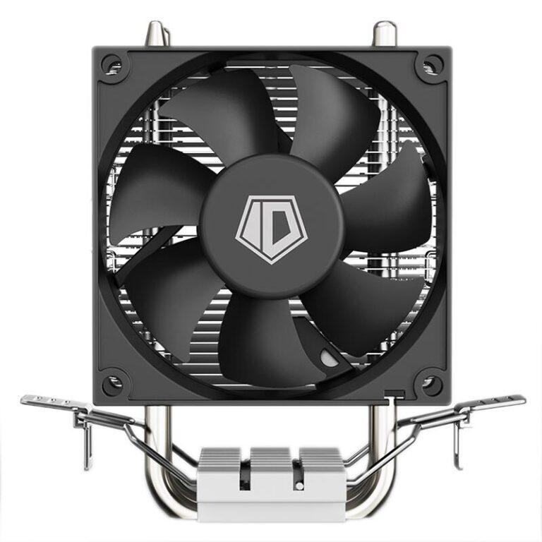 Cooler procesor ID-Cooling SE-802-SD V3 95W TDP compatibil Intel LGA ...