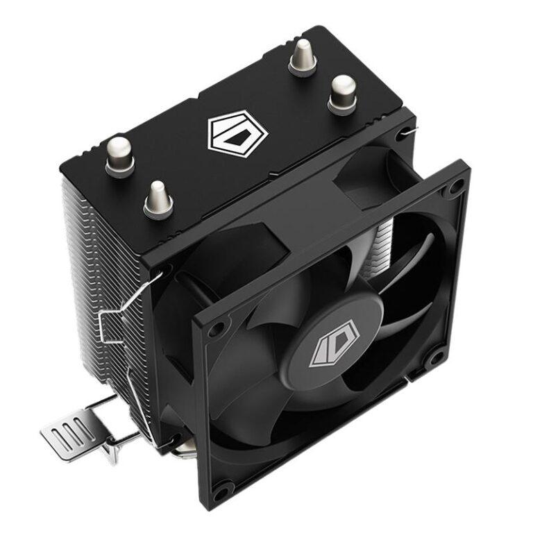 Cooler procesor ID-Cooling SE-802-SD V3 95W TDP compatibil Intel LGA ...