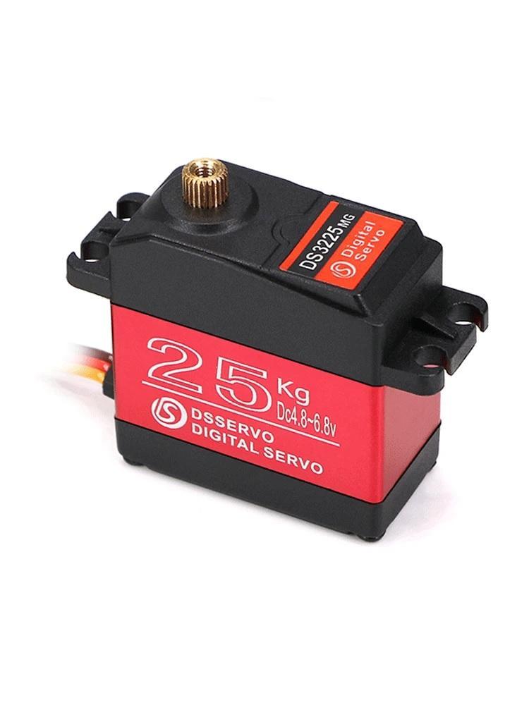 Modul nano motor RDS3225 max 25KG | HABO.RO
