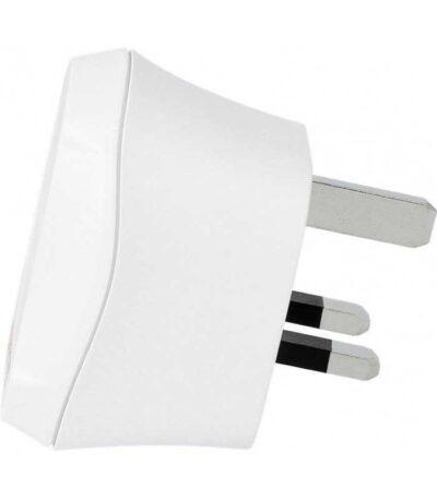 Adaptor priza EU - UK 13A Skross