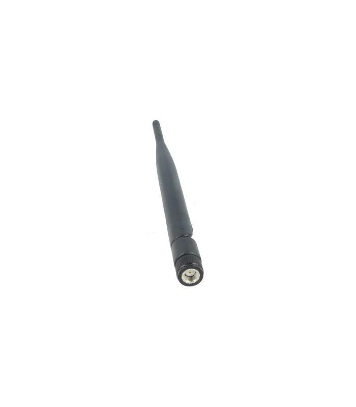 Antena WiFi 5dBi lineare 50Ω 2400÷2483.5MHz tata RP-SMA SR PASSIVES ...