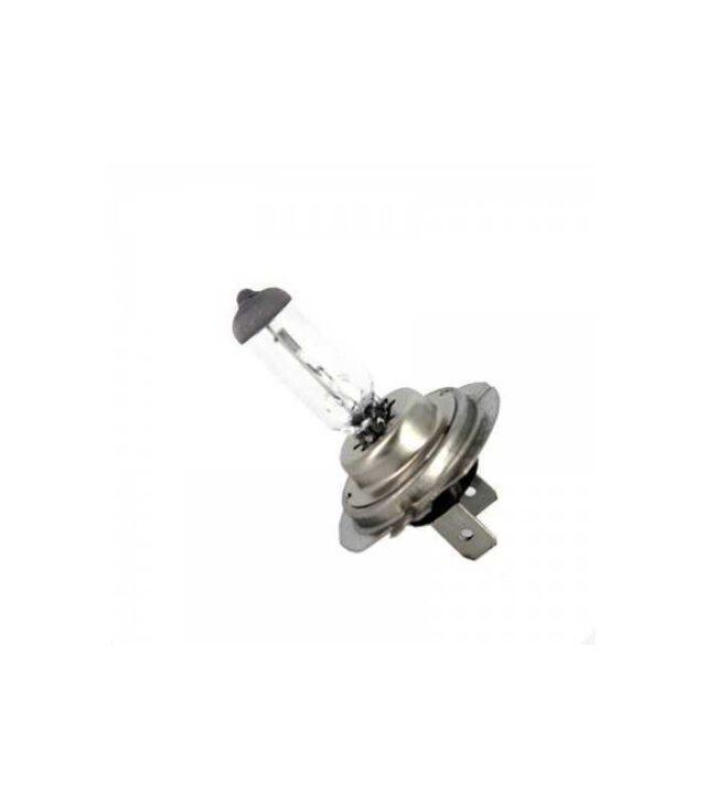 Bec halogen H7 55W +30% intensitate 12V Carguard | HABO.RO