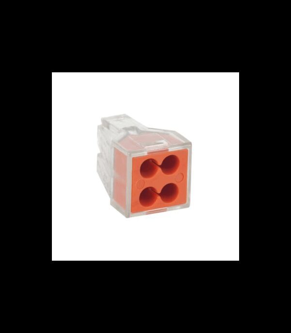 Conector universal cablu 4x 0.75-2.5 mm