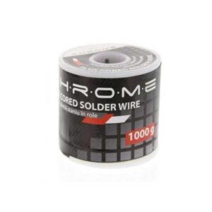 Fludor 1000gr 1mm Flux 2% Chrome