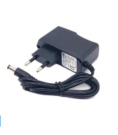 Incarcator acumulatori LI-ION 4.2V 2A alimentare 230V cu conector 5.5x2 ...