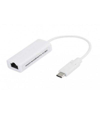 Placa de retea 150MB pe USB 3.1 C USB C - RJ45