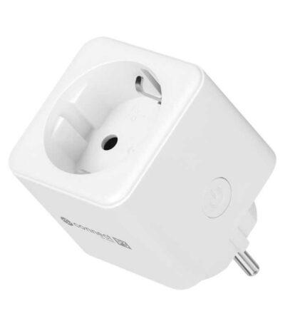 Priza Smart WIFI CONNECT P3 TUYA Kruger&Matz +timer/masurare consum de ...