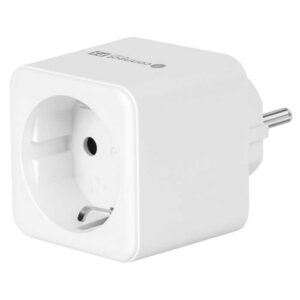 Priza Smart WIFI CONNECT P3 TUYA Kruger&Matz +timer/masurare consum de ...