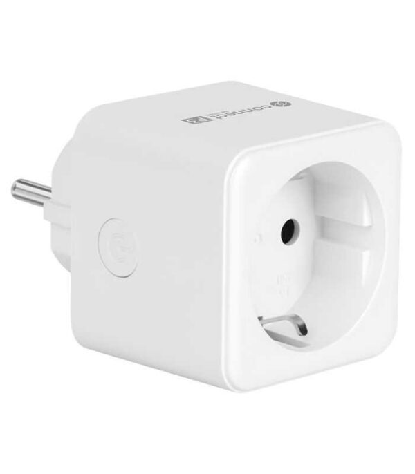 Priza Smart WIFI CONNECT P3 TUYA Kruger&Matz +timer/masurare consum de ...