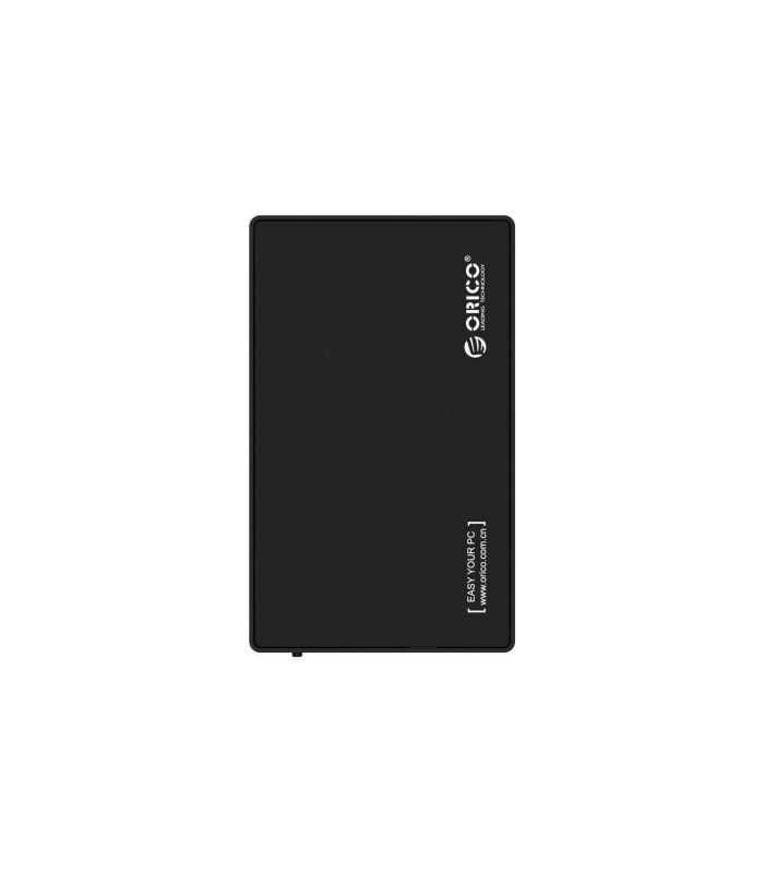 Rack HDD USB3.0 3.5" SATA Orico 3588US3-V1-EU-BK negru