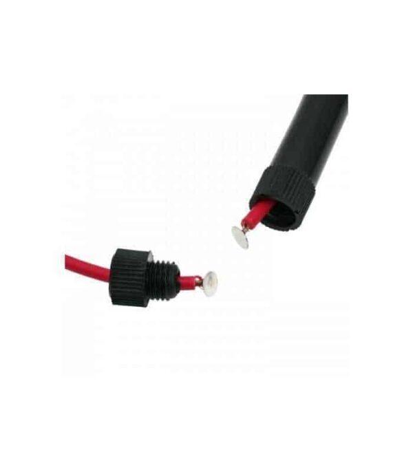 Soclu siguranta 6.4x30mm pe fir Nexus