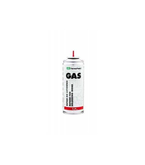 Spray butan pentru letcon de lipit cu gaz 200ml TermoPasty | HABO.RO
