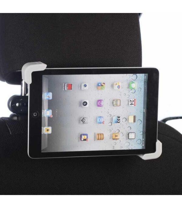 Suport universal auto tetiera pentru tableta 7-10 inch NGS CRANETOWER
