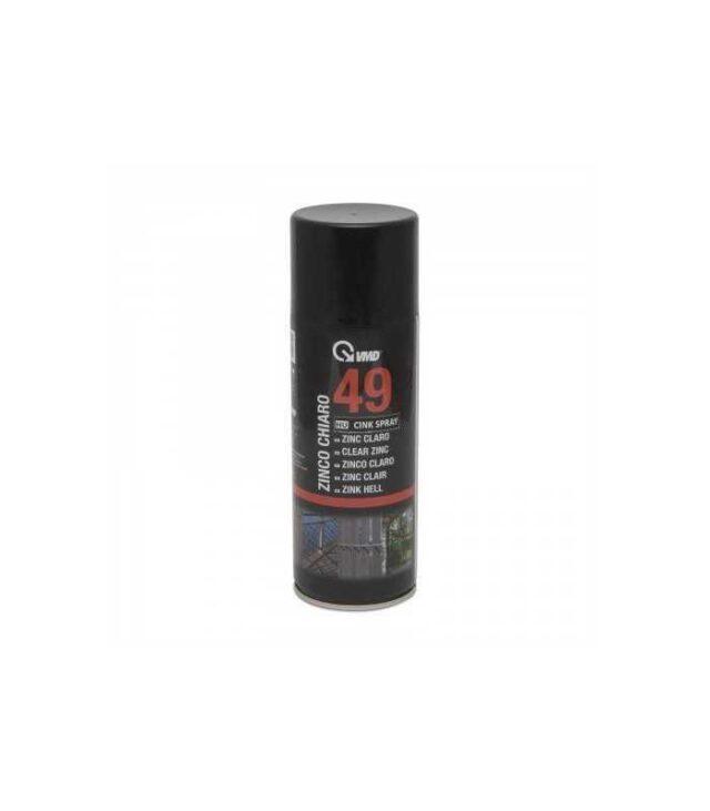 Zinc Spray 400ml VMD 49