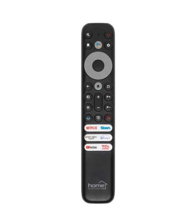Telecomanda Smart TV pentru TCL URCTCL Home | HABO.RO