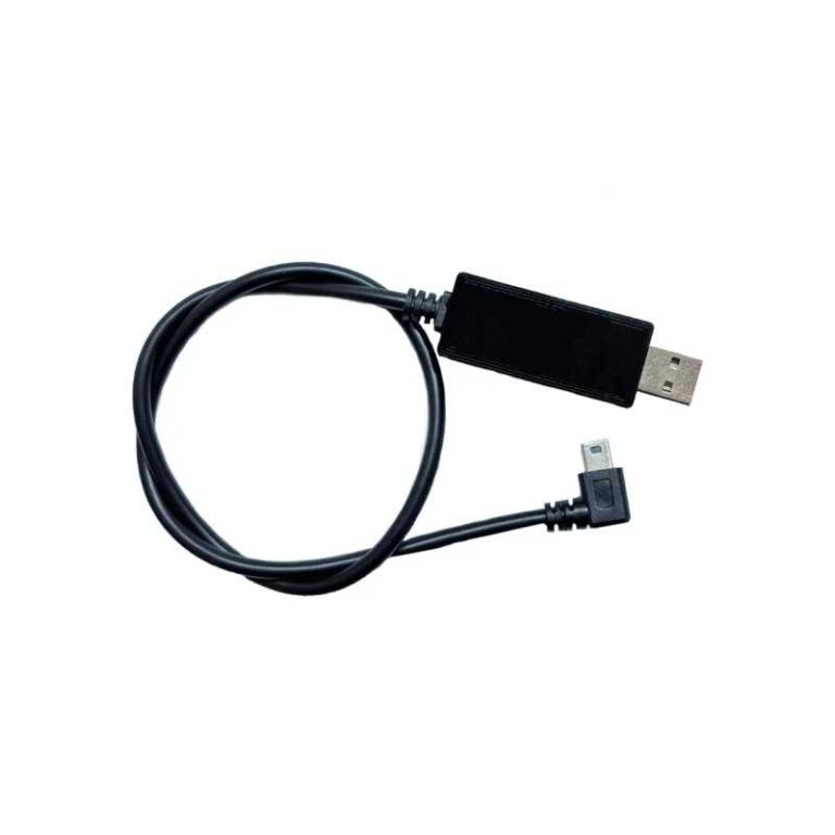 Modul USB pentru telecomanda programabila prin IR cu cablu USB fara ...
