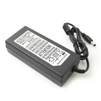 Alimentator 12V 6A cu mufa 5.5x2.5 mm fara cablu de alimentare