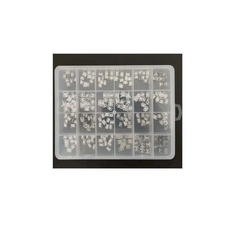 Kit mufe micro USB set 240buc