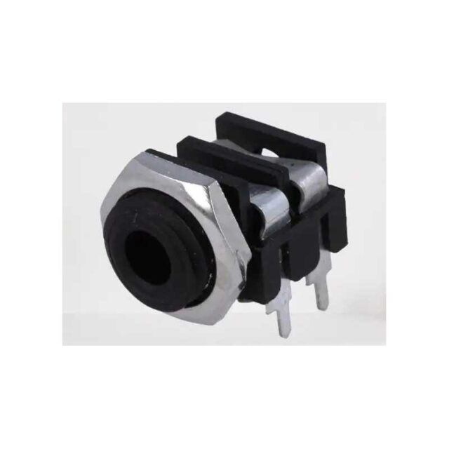 Conector Jack 3.5 mm CLIFF S6/BB PC (CL1384) soclu mama mono 2 contacte ...