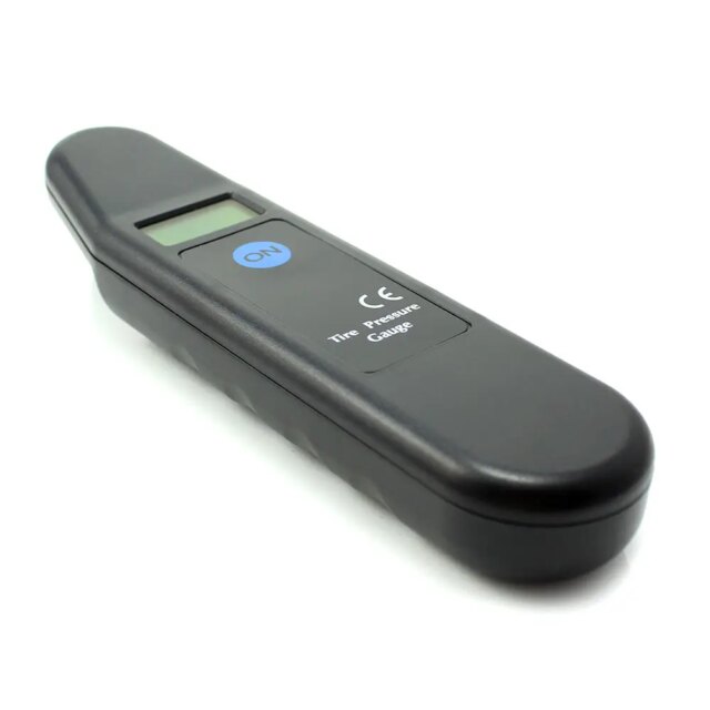 Manometru digital tester presiune pneuri 0.15-7Bar CARGUARD MDT001